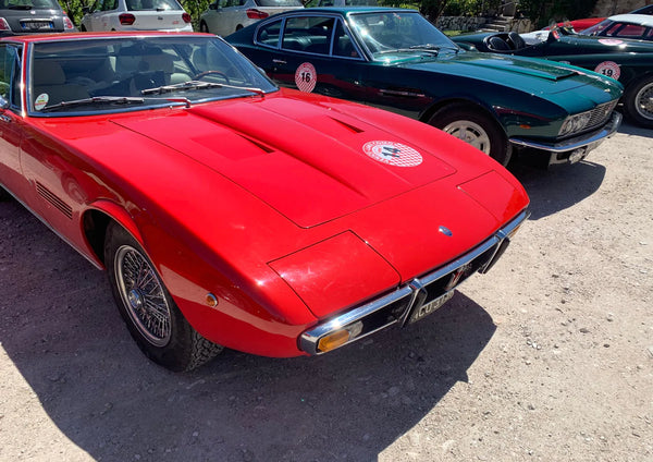 JOURNEYS - Charabanc