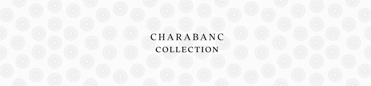 COLLECTION | Charabanc