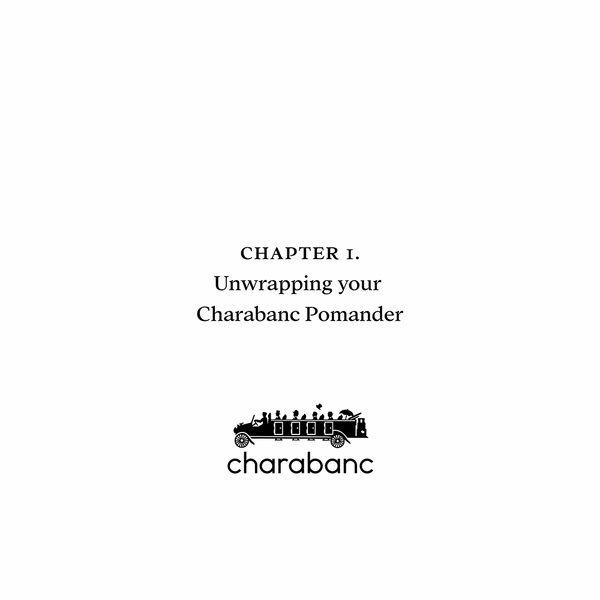 Design | Charabanc