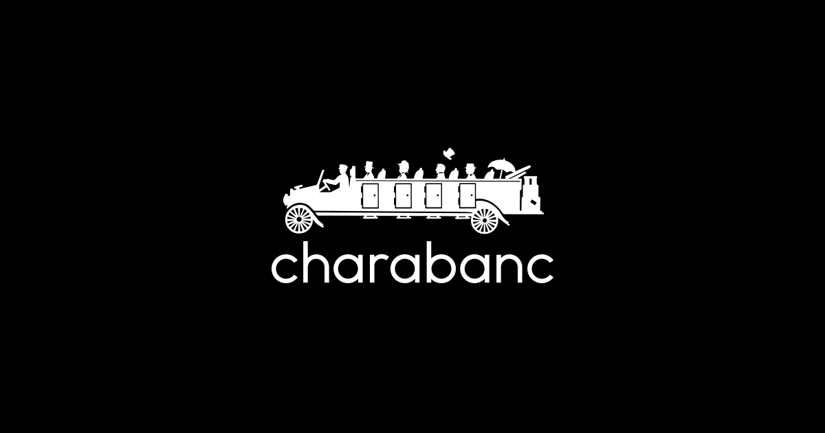 Luxury Car Fragrance - Charabanc
