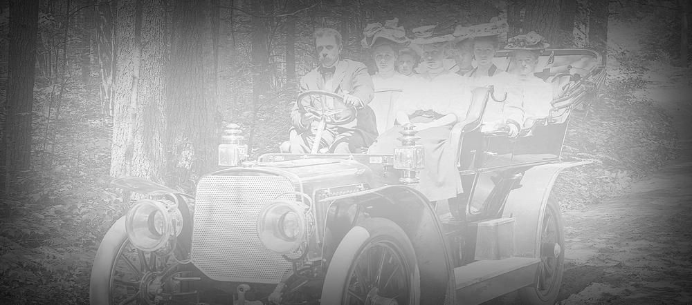 About Us | Charabanc