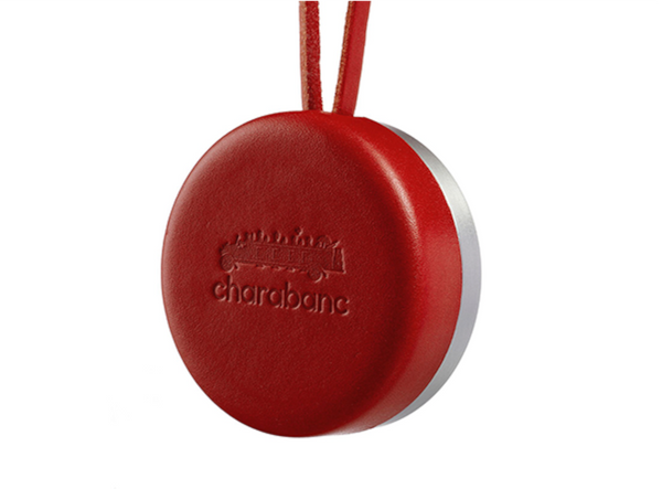 SIGNAL RED DIFFUSER | Charabanc