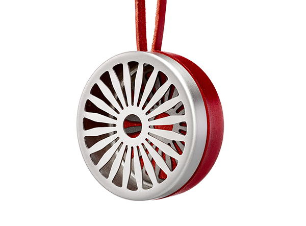 SIGNAL RED DIFFUSER | Charabanc