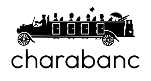 Luxury Car Fragrance - Charabanc